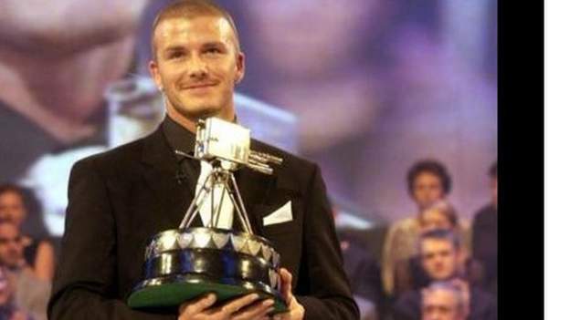 BBC Sports Personality of the Year: Previous winners from Sir Chris ...