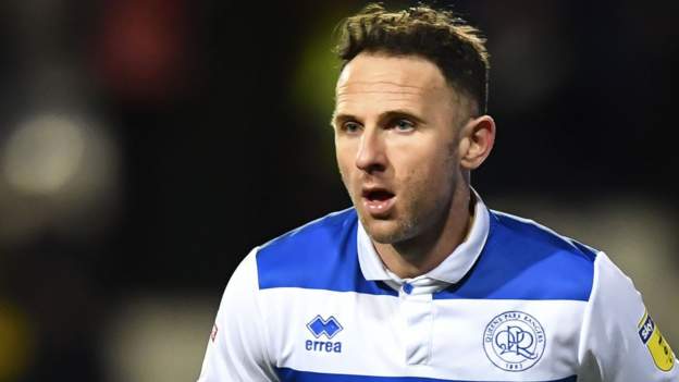 Marc Pugh: Ex-QPR & Bournemouth midfielder re-joins Shrewsbury on short ...