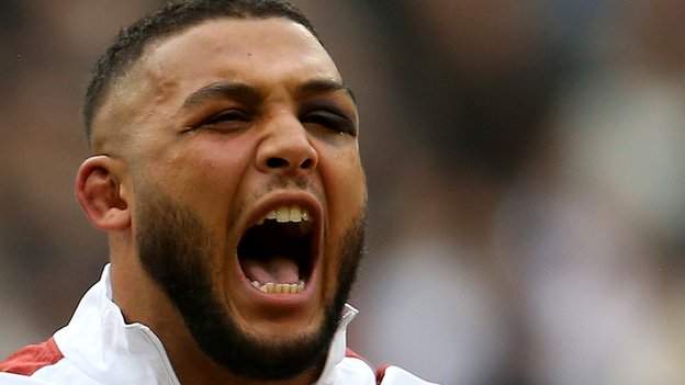 Scotland v England: Lewis Ludlam throws down gauntlet for Six Nations ...