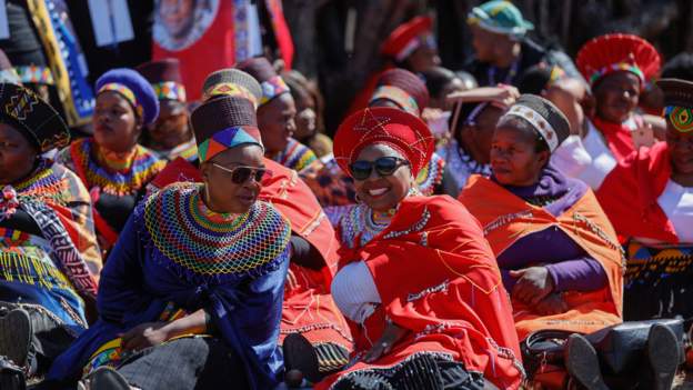 Mamia ya wanajihadi wawaua wanajeshi nchini Niger - BBC Swahili