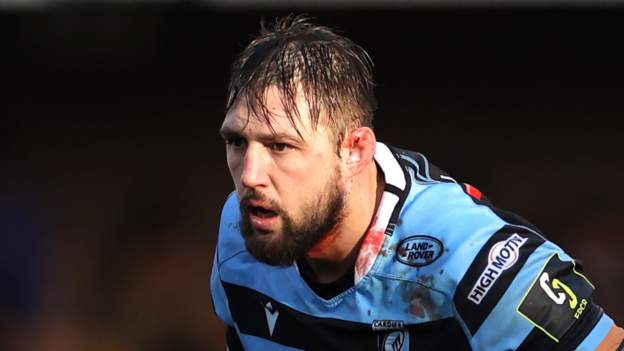 Josh Turnbull: Cardiff captain waits to see whether new Welsh rugby ...