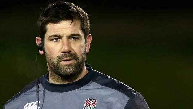 Northampton Saints: Ian Vass leaves Montpellier to take up defence ...