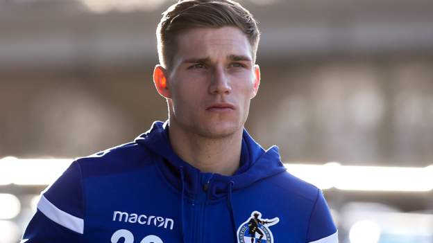 Carlisle United: Strikers Gavin Reilly & Josh Kayode join - BBC Sport
