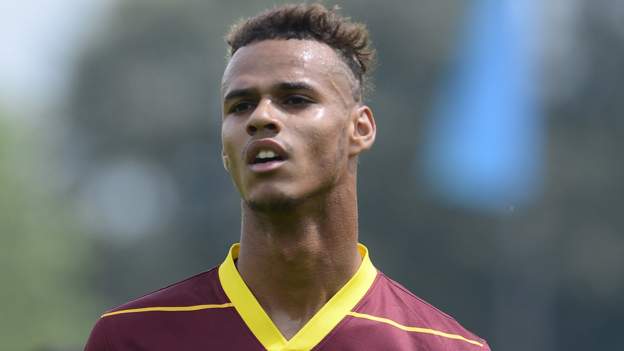 Axel Prohouly: QPR midfielder joins Port Vale on loan - BBC Sport