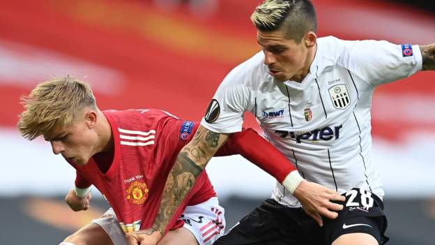 Dominik Frieser: Barnsley sign LASK midfielder for undisclosed fee ...