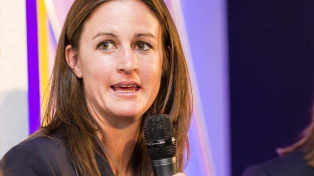 Lydia Greenway: England women's batter retires from international duty ...