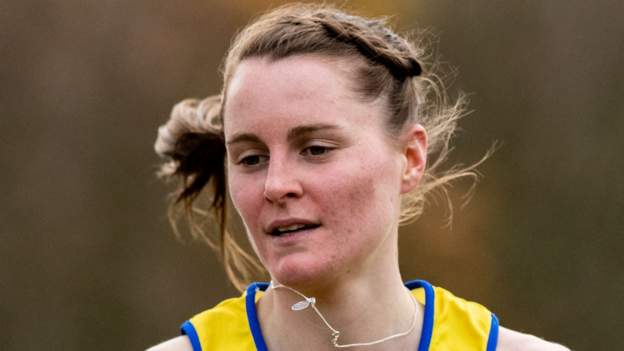 Ciara Mageean: Portaferry runner breaks her Irish indoor mile record ...