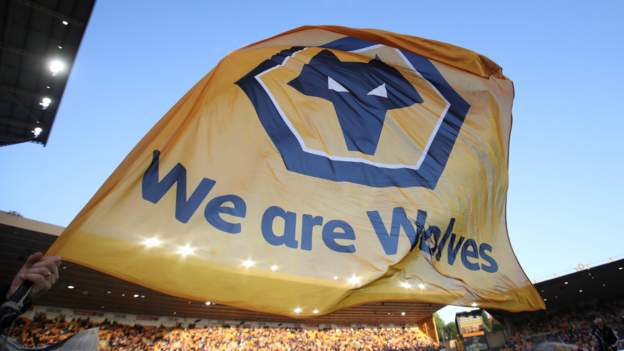 Wolves seek new investment to help club grow - BBC Sport