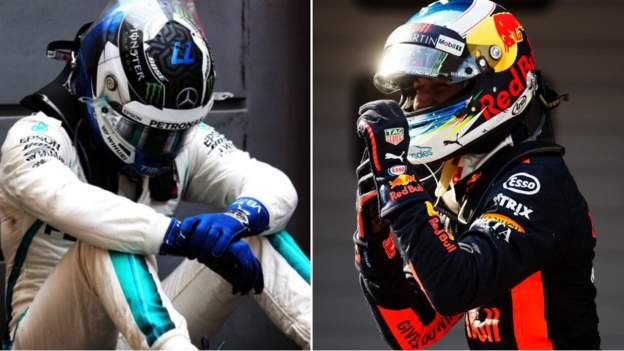 Spanish Grand Prix: Can Barcelona provide another thriller? - BBC Sport