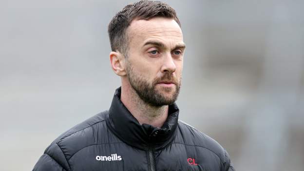 Conor Laverty: Down boss says GAA seven-day rule on senior and U20s ...