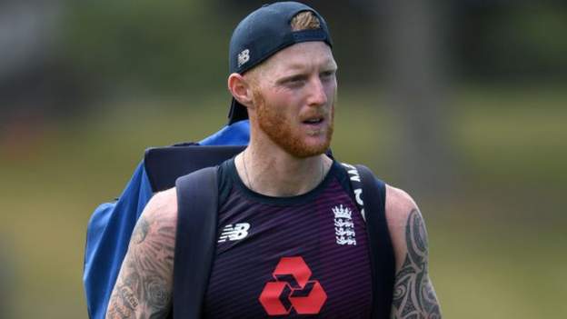 Ben Stokes: England all-rounder would 'swap' World Cup-winning year for ...