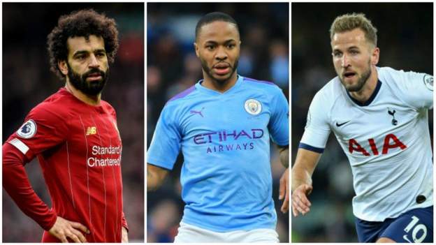Premier League squads 'drop £1.6bn in value' - BBC Sport