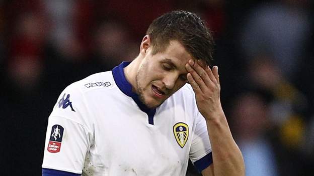 MK Dons: Scott Wootton out for up to nine months - BBC Sport