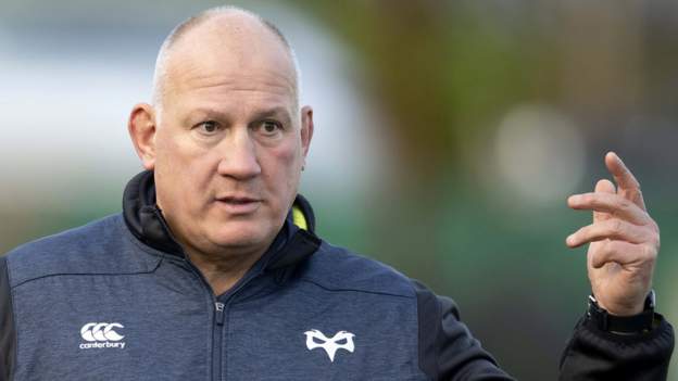 Mike Ruddock: 'Ospreys should emulate Leinster model' - BBC Sport