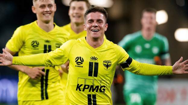 Cameron Devlin: Hearts close to signing Australia's Olympic midfielder ...