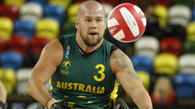 Ryley Batt: 'I don't like who I am on court - I'm not a nice guy' - BBC ...