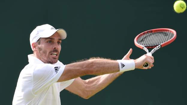 Colin Fleming is set to join Andy and Jamie Murray at the Rio Olympics ...