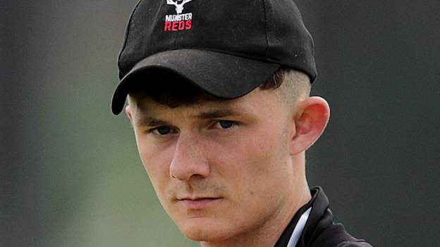 Stephen Doheny: Ireland replace Gary Wilson in squad for Afghanistan ...