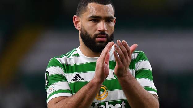 Celtic: Cameron Carter-Vickers surgery fear allayed by Ange Postecoglou ...