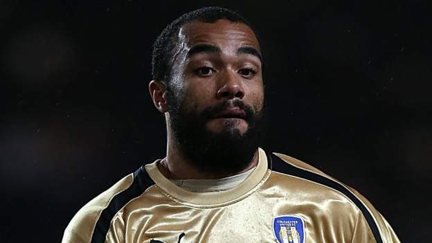 Dominic Vose: Former Bromley striker joins Chester - BBC Sport