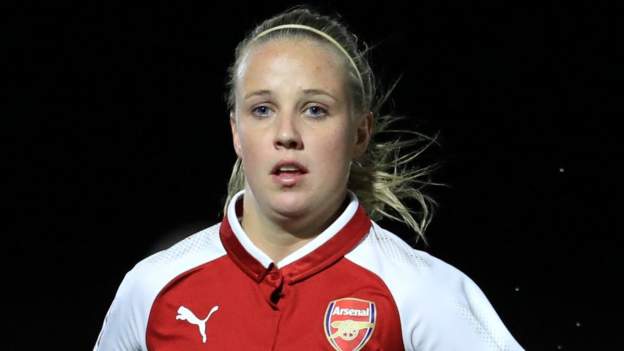 Everton Ladies 0-2 Arsenal Women - BBC Sport