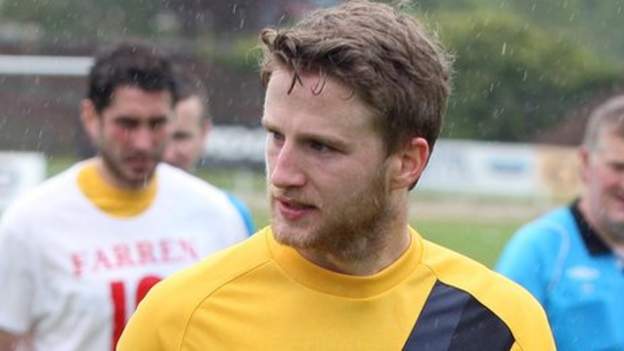 Eunan O'Kane called up to extended Republic of Ireland squad - BBC Sport