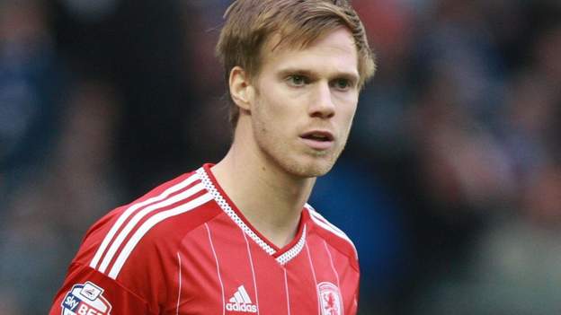 Fulham sign Chelsea's Tomas Kalas and Denis Odoi from Lokeren - BBC Sport