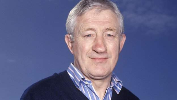 Jim Telfer at 80: Scotland rugby legend's greatest quotes - BBC Sport