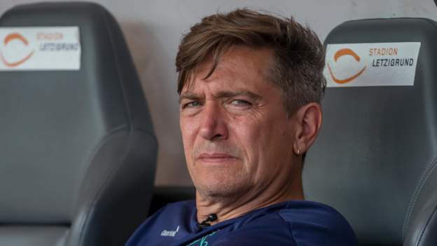 Nils Nielsen: Man City director of football aims to get WSL side back ...