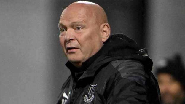 David Jeffrey: Current Sunday football ruling is 'fit for purpose ...