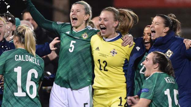 'Girls with Goals' radio documentary to examine history of women's ...