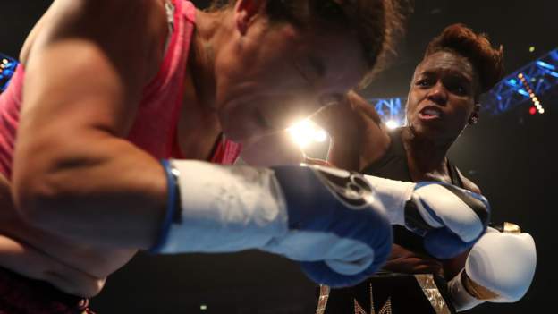 Concussion in sport: Are safety and equality compatible in women's ...