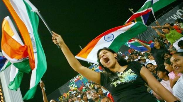 BBC Indian Sportswoman of the Year award: The Indian women changing the ...