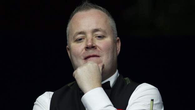 John Higgins has 'lost appetite' for snooker after World Championship ...