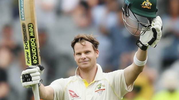 Ashes: Steve Smith century steers Australia to draw against England ...
