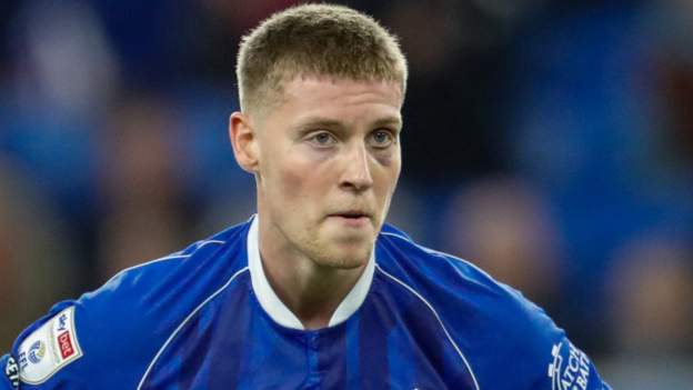 Mark McGuinness: Cardiff City defender out for six to eight weeks with ...