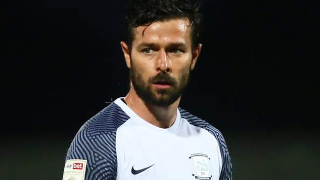 Joe Rafferty: Portsmouth sign ex-Preston defender on two-year deal ...