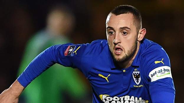 Dylan Connolly: St Mirren sign 'exciting' winger after Wimbledon exit ...