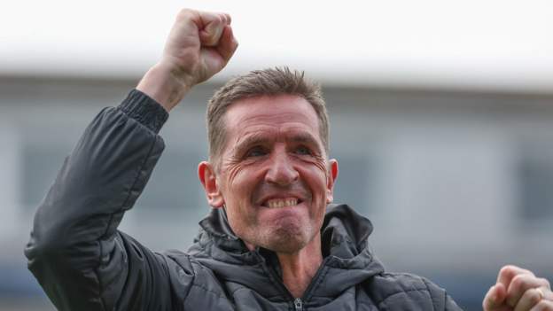 Stephen Baxter: Crusaders boss on decision to leave, future plans and ...