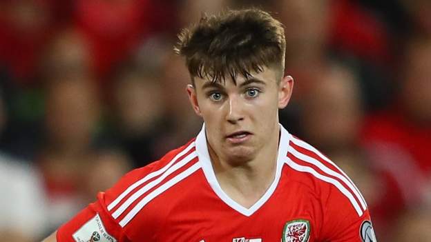Ben Woodburn 'ready' for Wales despite Jurgen Klopp concern - Chris ...