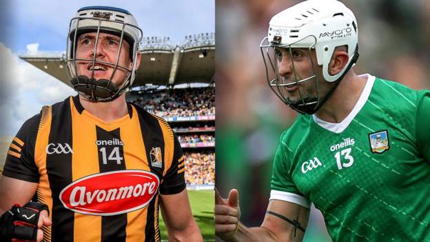 GAA All-Ireland Hurling final: How to watch and follow on BBC TV ...