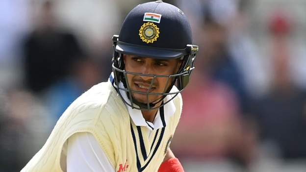 Glamorgan Cricket: Gill and Patel set for debuts v Worcs - BBC Sport