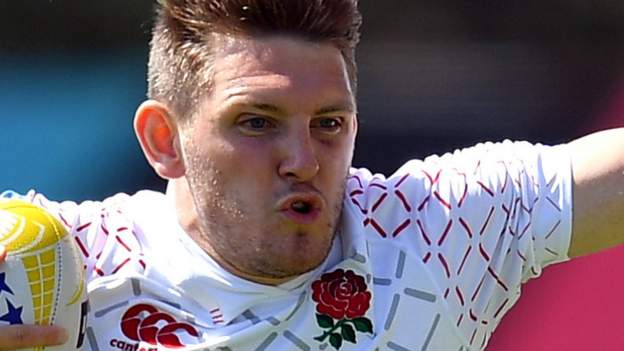 Will Edwards: Harlequins sign England Sevens player on short-term deal ...
