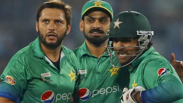 World Twenty20 2016: Pakistan confirms participation in tournament ...