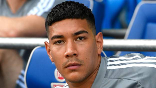 Neil Etheridge: Goalkeeper may stay at Cardiff City with Joe Day ...