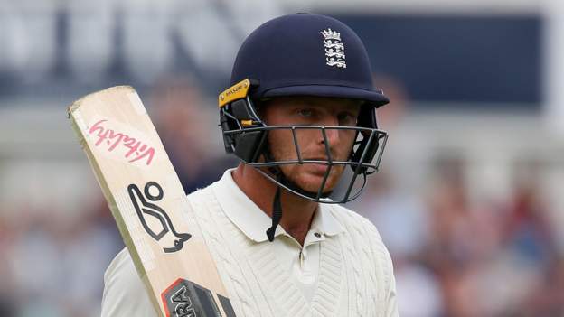 England v India: Jos Buttler has the 'gift' to hit big Test scores ...