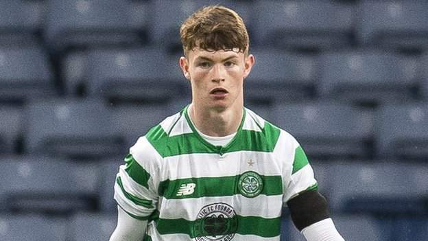 Celtic: Teenager Liam Morrison joins German giants Bayern Munich - BBC ...