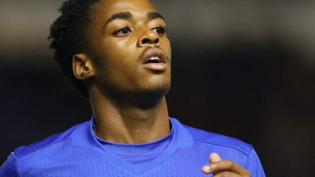 Reece Brown joins Forest Green Rovers after being released by ...