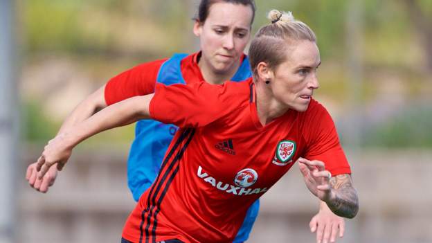 Cyprus Cup: Finland v Wales (Wed) - BBC Sport