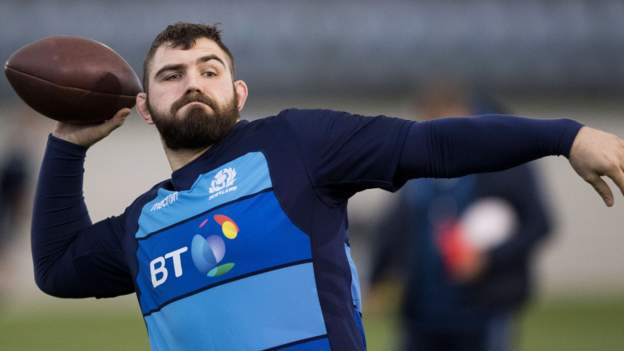 Jamie Bhatti: Edinburgh agree contract with Glasgow Warriors' Scotland ...